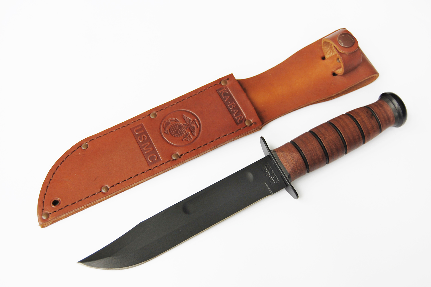 KA BAR USMC
